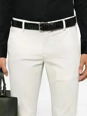 Jacob Cohen Bobby Trousers - Neutrals