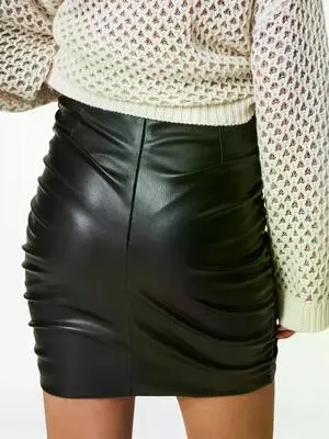 TWINSET Myfo Mini Skirt