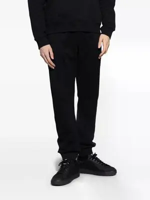 Versace Logo-print Leggings