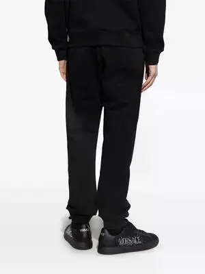 Versace Logo-print Leggings