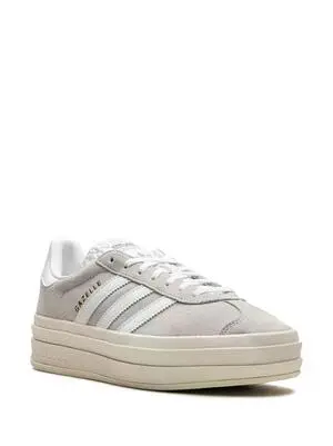 Adidas Gazelle Bold Sneakers - Grey