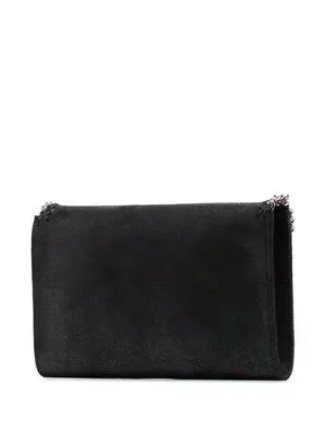 Stella McCartney Small Falabella Crossbody Bag - Black