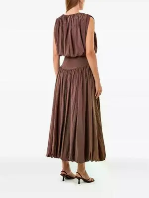 NICHOLAS Nadira Sleeveless Top
