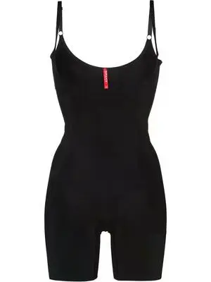 Spanx Oncore Sculpting Bodysuit - Black