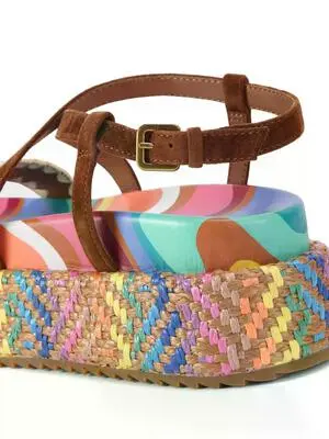 Kurt Geiger Chelsea Sandals