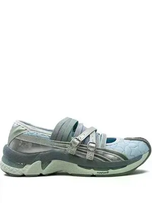 Asics Slip On Sneakers For Women