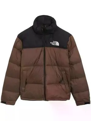 The North Face 1996 Retro Nuptse Jacket - Brown