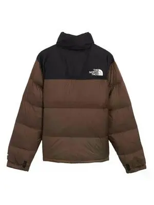 The North Face 1996 Retro Nuptse Jacket - Brown
