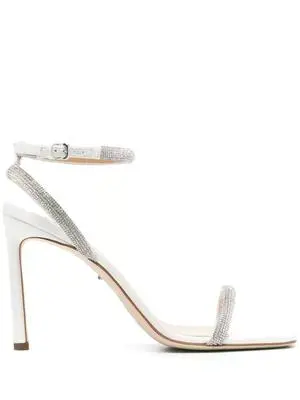 Sergio Rossi Buckled Sandals For Women