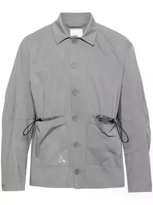 ROA Chore Button-up Shirt