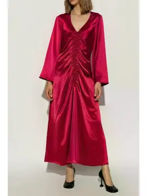 BY MALENE BIRGER Lavende Dress