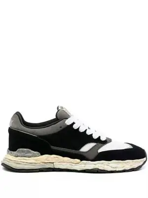 Mihara Yasuhiro Tie Fastening Sneakers For Women