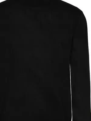 Valentino Garavani Roll Neck Wool Sweater