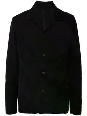 POÈME BOHÉMIEN Shirt Jacket