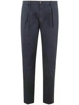 Briglia 1949 Belted Pants For Men