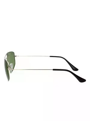 Ray-ban Oval Sunglasses