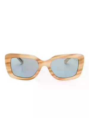Ralph Lauren The Nikki Sunglasses - Brown