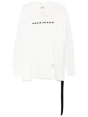 Rick Owens Jumbo T-shirt