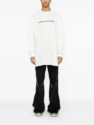 Rick Owens Jumbo T-shirt