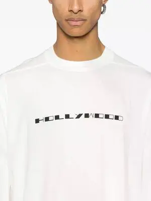 Rick Owens Jumbo T-shirt