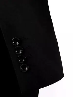 Canali Wool Suit Jacket