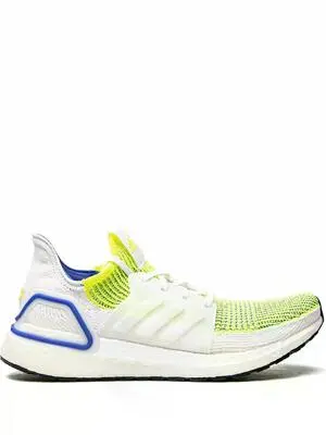 Adidas X Sns Ultraboost 18 Special Delivery Sneakers