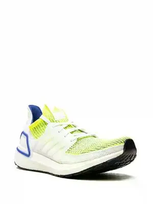 Adidas X Sns Ultraboost 18 Special Delivery Sneakers