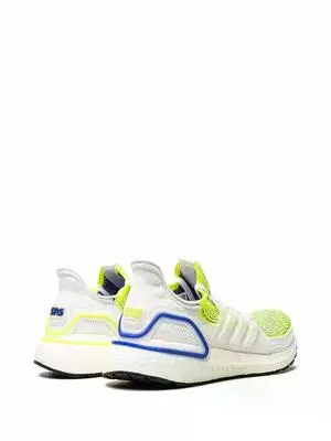 Adidas X Sns Ultraboost 18 Special Delivery Sneakers