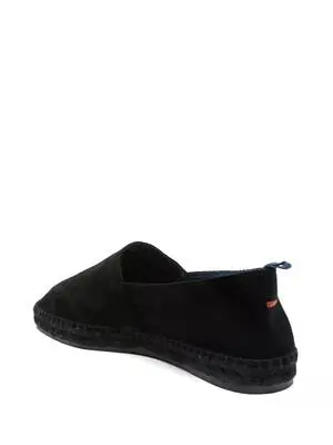 CastaÑer Suede Espadrilles