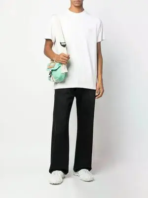 AMBUSH Patch-detail Cotton T-shirt