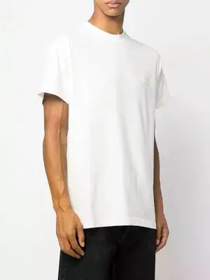 AMBUSH Patch-detail Cotton T-shirt