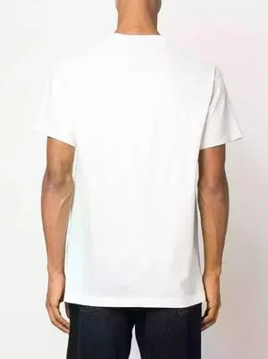 AMBUSH Patch-detail Cotton T-shirt