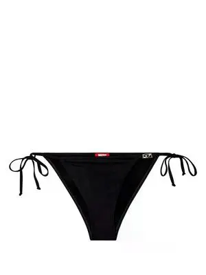 DIESEL® Brigitte Bikini Bottom - Black