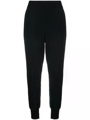Stella Mccartney Elasticated Pants For Women