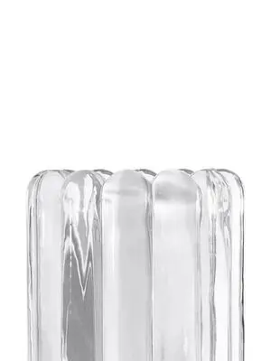 TOM DIXON Press Medium Vase - Neutrals