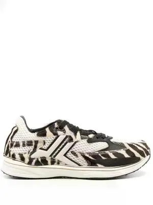 Lanvin Printed Sneakers For Women