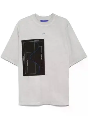 A-COLD-WALL* Waveform T-shirt