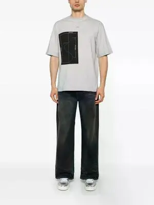 A-COLD-WALL* Waveform T-shirt