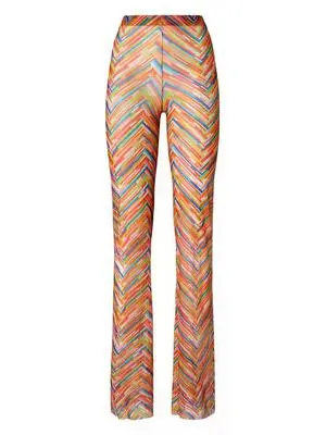 Missoni Zigzag Trousers