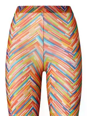Missoni Zigzag Trousers