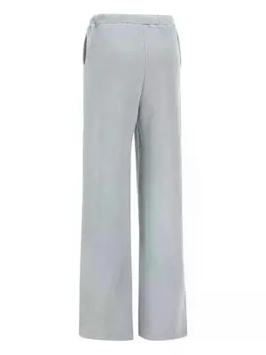ROTATE BY BIRGER CHRISTENSEN Heavy Cotton Track Pants