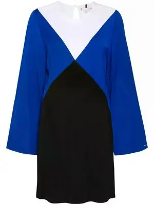 Tommy Hilfiger Long Sleeve Day Dresses