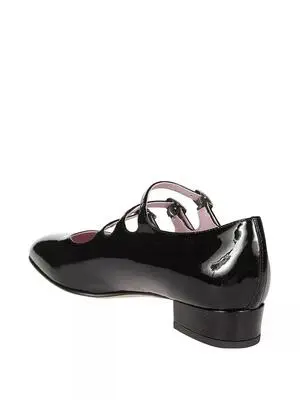 CAREL Ariana Triple-strap Shoes