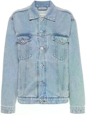 Y/project Evergreen Denim Jacket