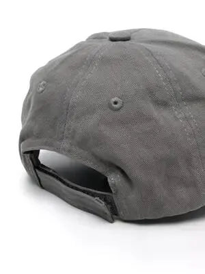 Zadig&Voltaire Logo-print Baseball Cap