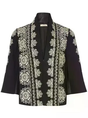 TEMPERLEY LONDON Lottie Jacket