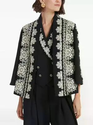 TEMPERLEY LONDON Lottie Jacket