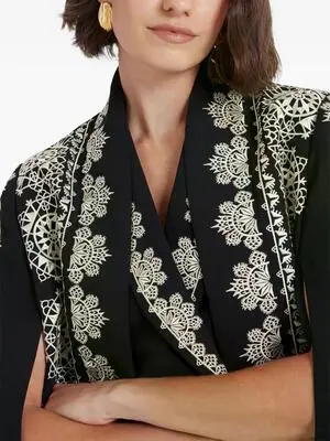 TEMPERLEY LONDON Lottie Jacket