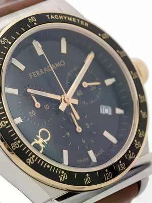 FERRAGAMO 1927 Chronograph 42mm