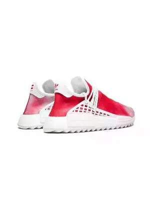 Adidas Pharrell Williams X Nmd Hu Trail "passion" Sneakers